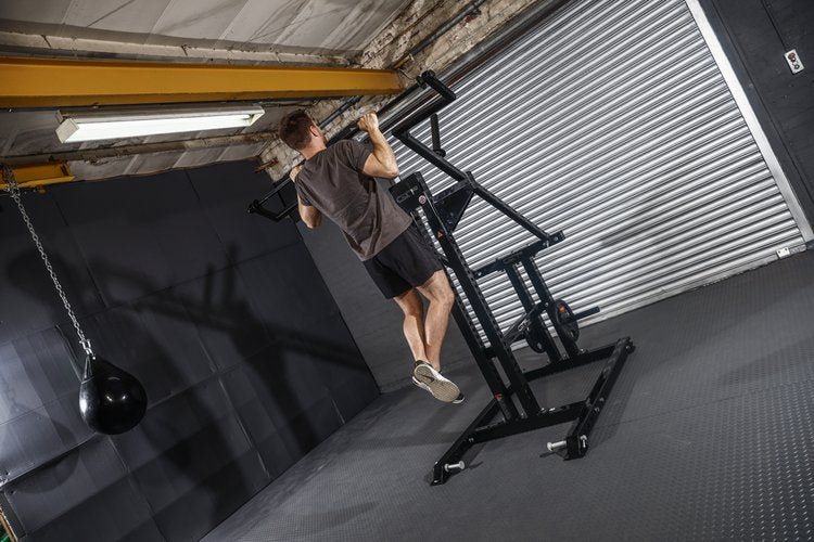 Quantum Trainer Pro – Complete Gyms