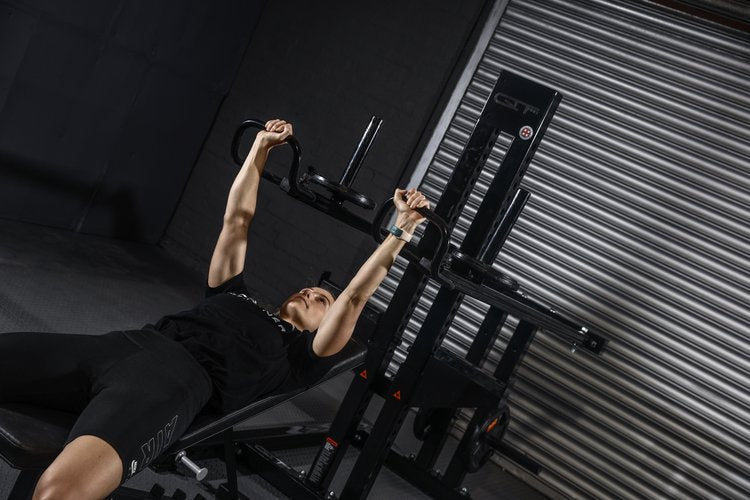 Quantum Trainer Pro – Complete Gyms