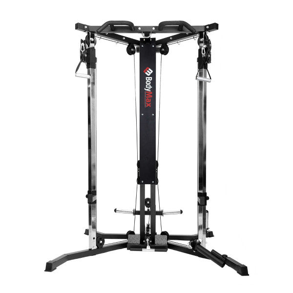 BodyMax Cable Motion Rack System – Complete Gyms