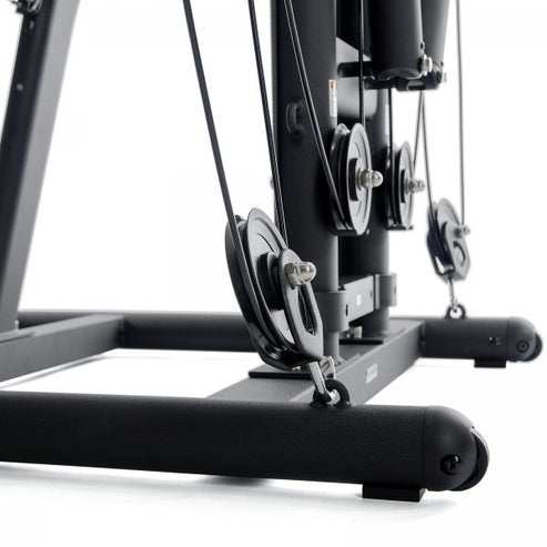 Taurus Ultra Force Multi Gym – Complete Gyms